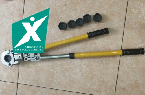 Hydraulic hand press | Mechanical hand press | Hydraulic crimping tool ...