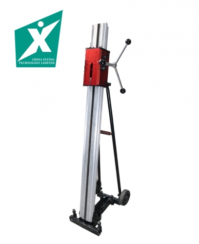 Core drill stand, core bore drill stand, core drilling stand, diamond ...