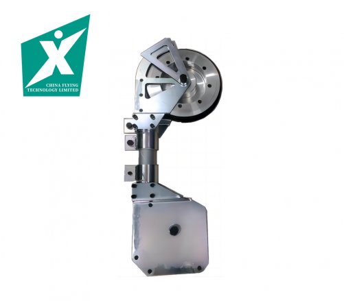Combination universal pulleys | Plunge pulley | Wire saw accessories