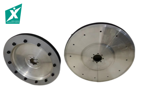 500mm Drive Wheel | 500mm Drive Pulley | Drive Wheel For Hilti Wire Saws